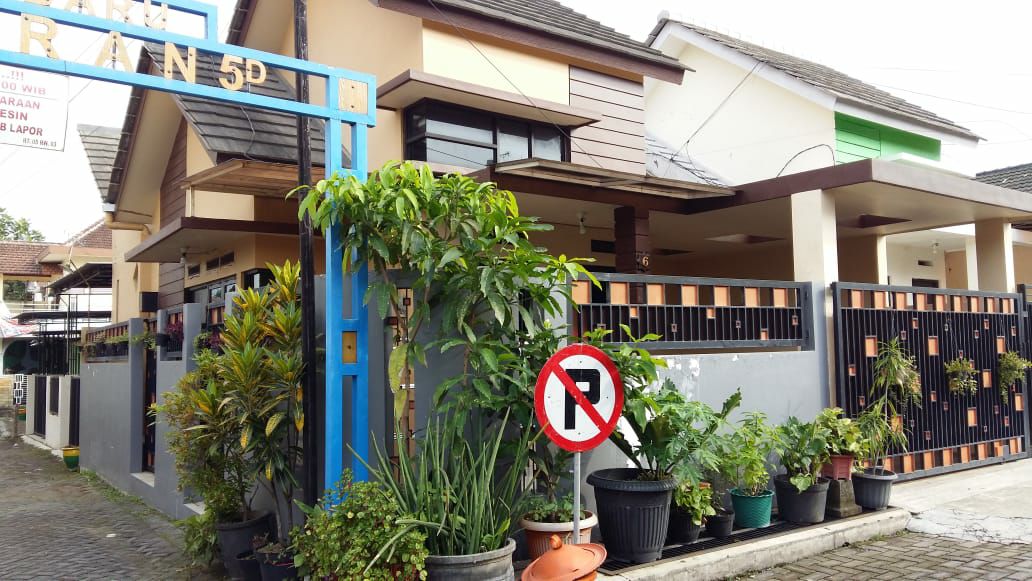 RUMAH DI JUAL MALANG KOTA: INVESTASI RUMAH DI MALANG TERBARU