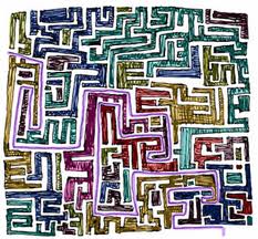 PRESENTACION DIGITAL AVANZADA DE PROYECTOS: Códigos Visuales