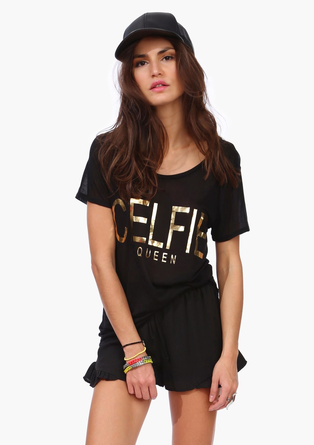 Eli7s Fab Fashion Secrets Hot Catch Phrases Tops Selfie Raving Festivals Killingit