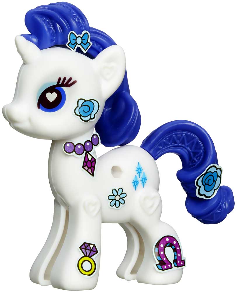 Images of All Wave 2 and Wave 3 Hasbro POP Starter Kits | MLP Merch