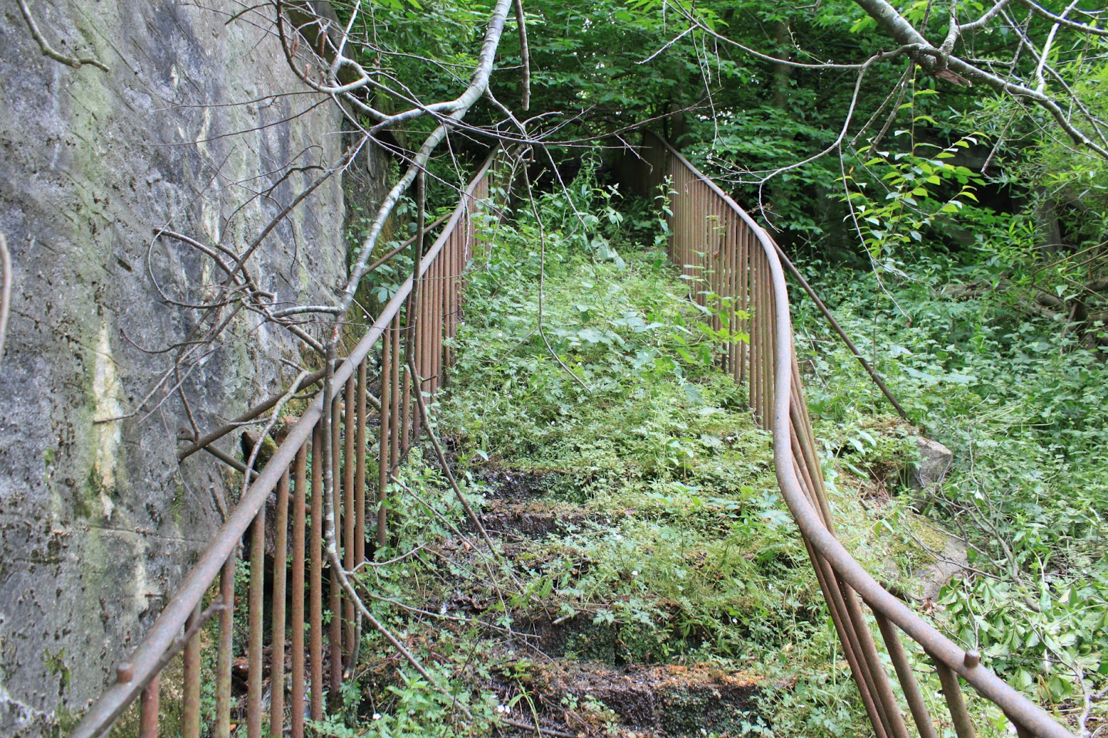 Walking in the North East of Scotland: The Don from Persley Bridge to ...