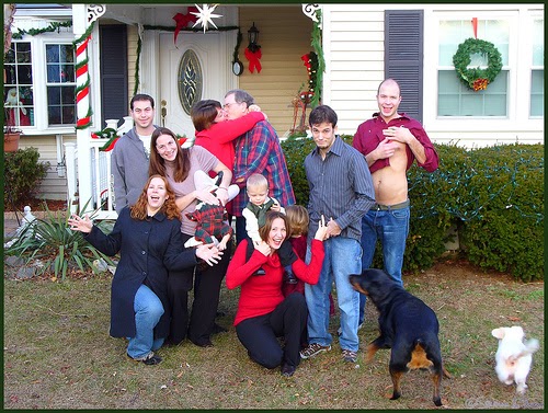 KEEP ON FAILING: HILARIOUS Awkward Family Photos