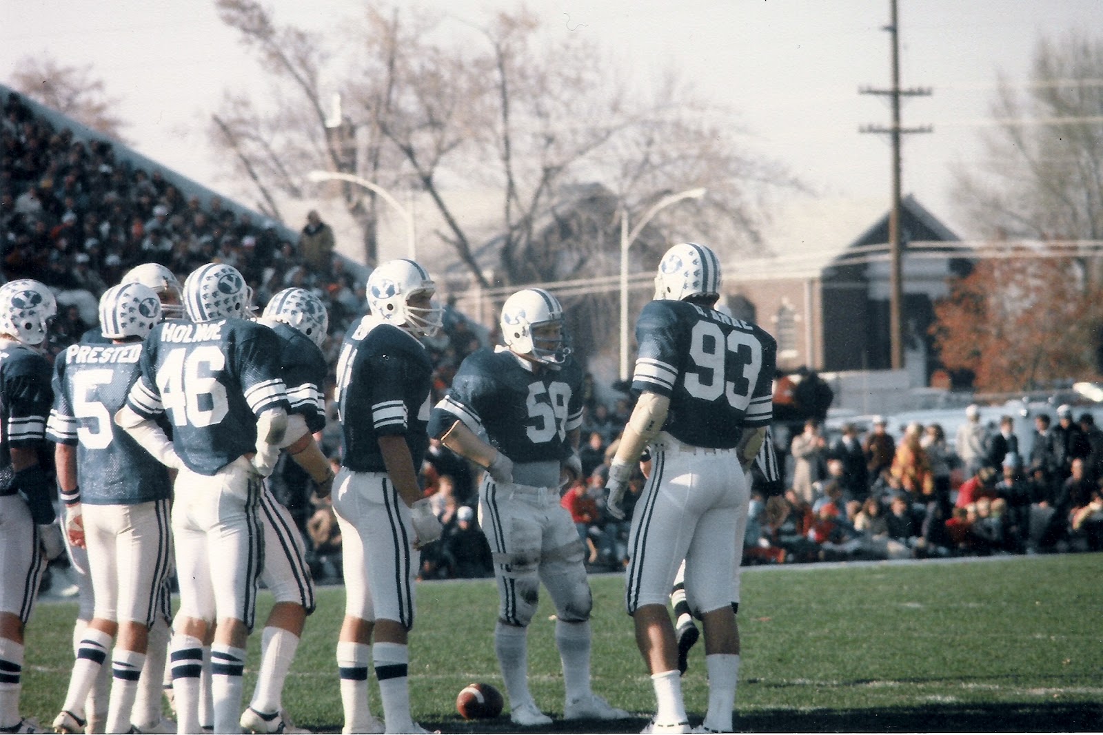 Married to the Coach: My Husband, the Coach