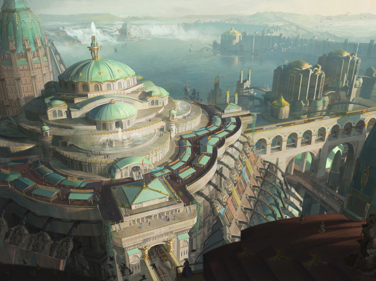 Fantasy Book Critic: Cover Reveal & Guest Post: Blood Under Water by T ...