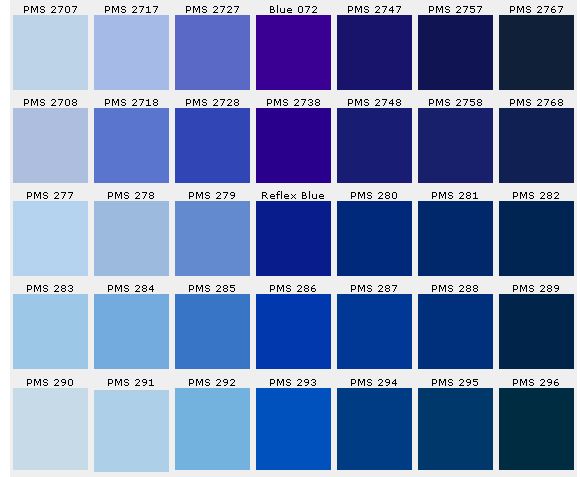 Piensa Scrap: Reto Junio "Monocromatico Azul"