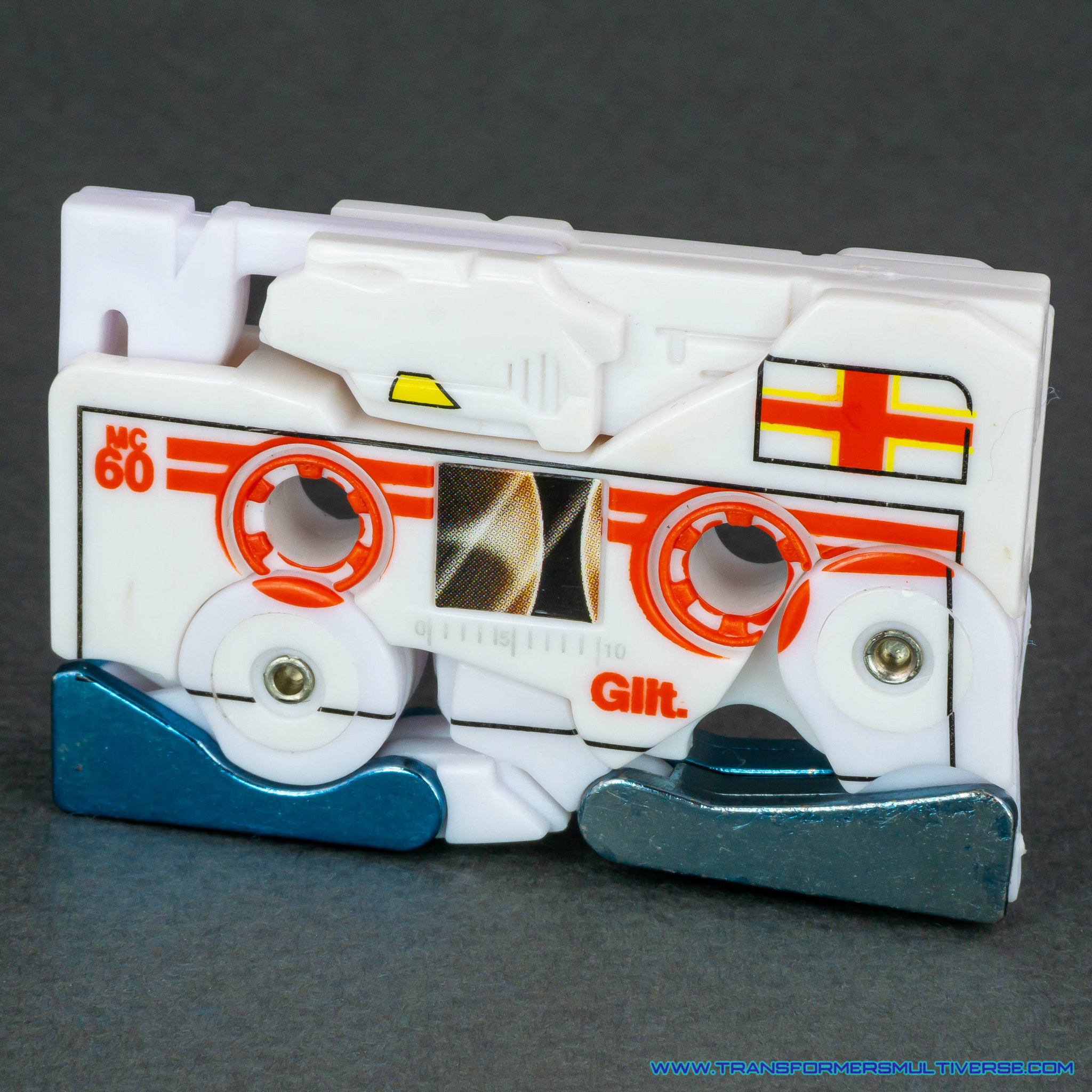 Glit (Transformers Generation 1)