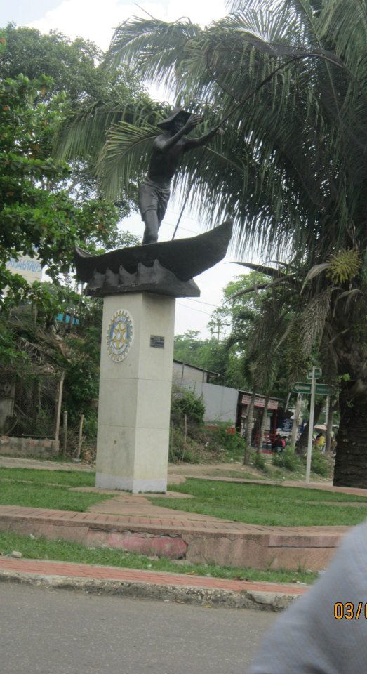 Monumentos de Sincelejo