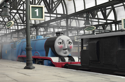 The Thomas and Friends Review Station: Classic Series Review Revisited ...