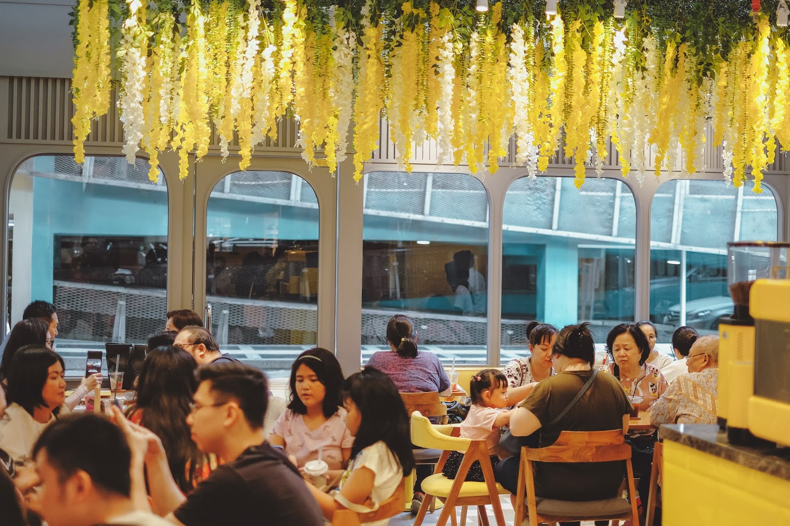 PAN & CO JAPANESE FLUFFY PANCAKES - KELAPA GADING - eatandtreats ...