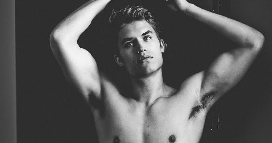 Brandon Lipchik by Jared Bautista | Oh yes I am