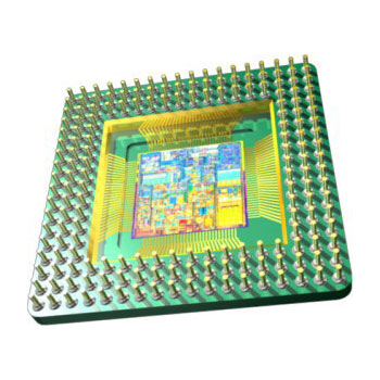 SEJARAH MICROPROCESSOR ~ Faisal.AF