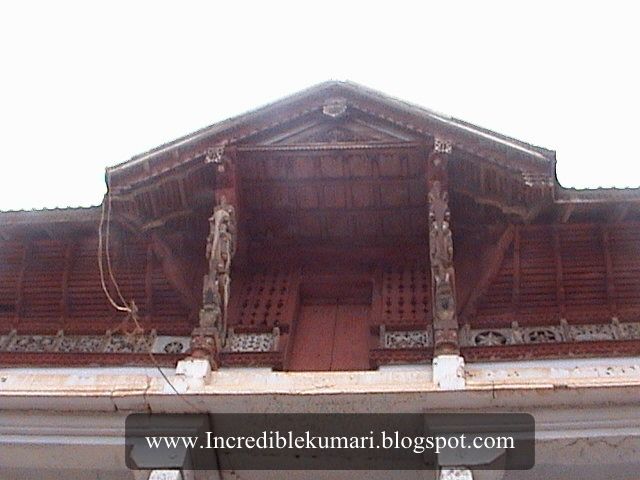 Exploring Kanyakumari: Thiruvattar Sri Adikesava Perumal Temple - 3