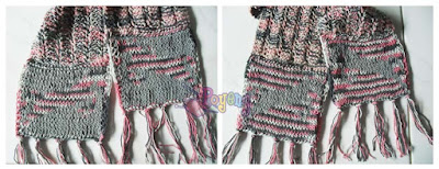 Ajeng Belajar Merajut: Rajut Free Knitting Pattern : horse pattern