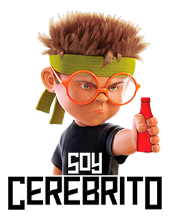 Camisetas www.SoyCerebrito.com - especial para Chicos inteligentes y ...