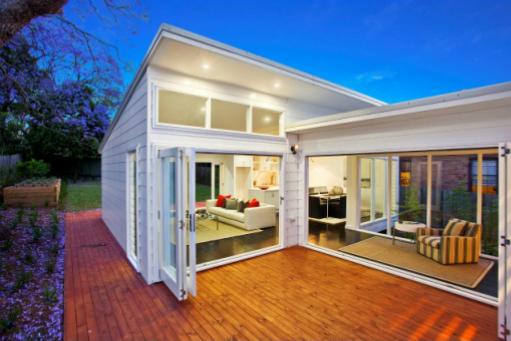 Prefab Homes - Modular Homes - Australia: Parkwood Modular Buildings
