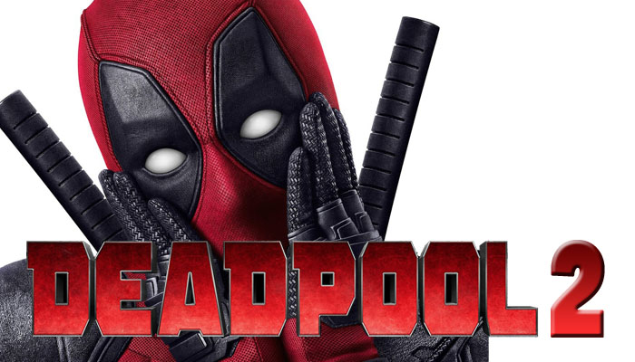 Novas imagens do set de Deadpool 2 - GeekBlast