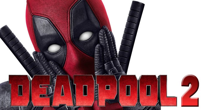 Novas imagens do set de Deadpool 2 - GeekBlast