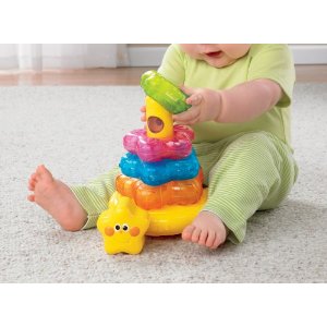 Treasure Box . . . . . 881-6463: Fisher Price Little Super Star ...