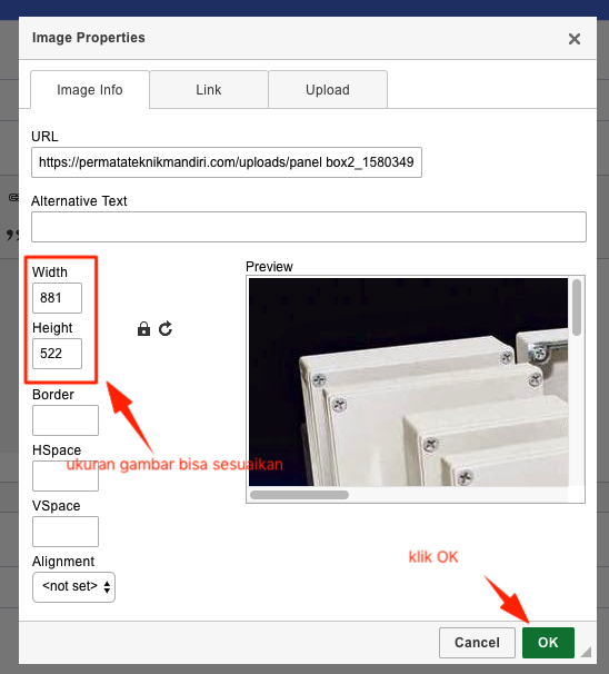 Laravel 6 CKEditor Image Upload Laravel 6 CKEditor Image Upload