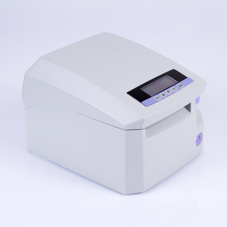 TSL TECHNOLOGIES LTD: TRA FISCAL DEVICES