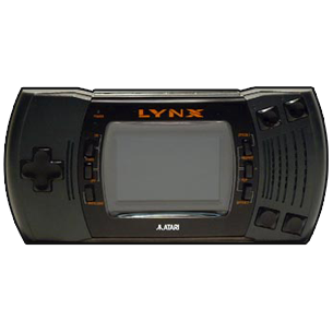 Atari Lynx Roms Complete Pack ~ Ganang Alfianto