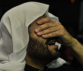 A Grave Interest: Undertaking Death