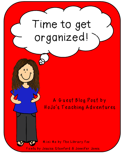 Timed To Get Organized! | Charts N Chit Chat: Best Practices 4 Teaching