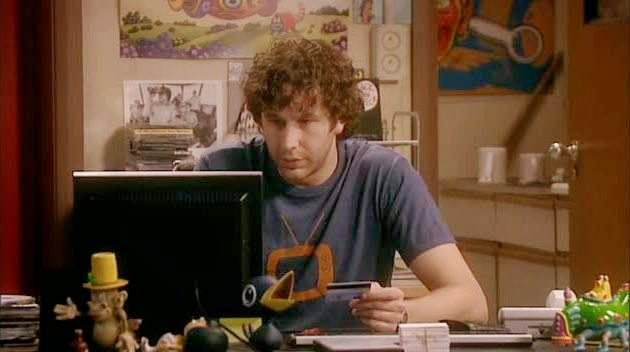 The IT Crowd Los Informáticos 2x01 en Español | Ver series en latino