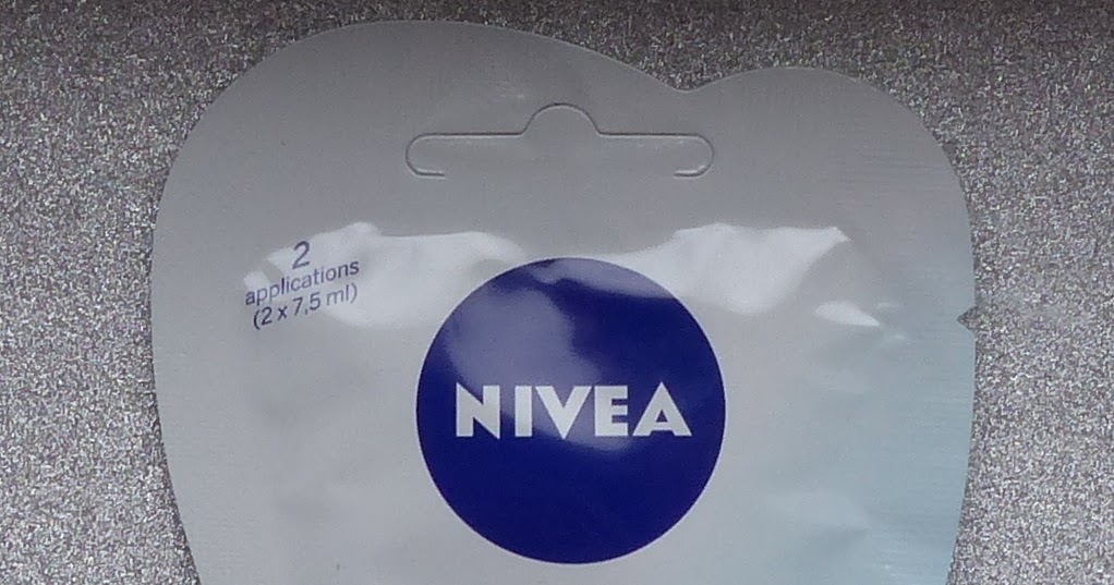 A little piece of me: Nivea: active purifying face mask + pure&natural ...
