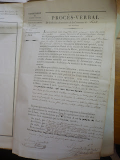 Histoire de Palol: Situation géographique de Palol