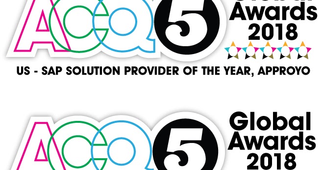 The Cloud Helpers: Approyo recognized as an Industry Leader in Three ...