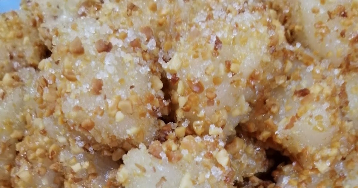 dapurberasap: Muar Chee