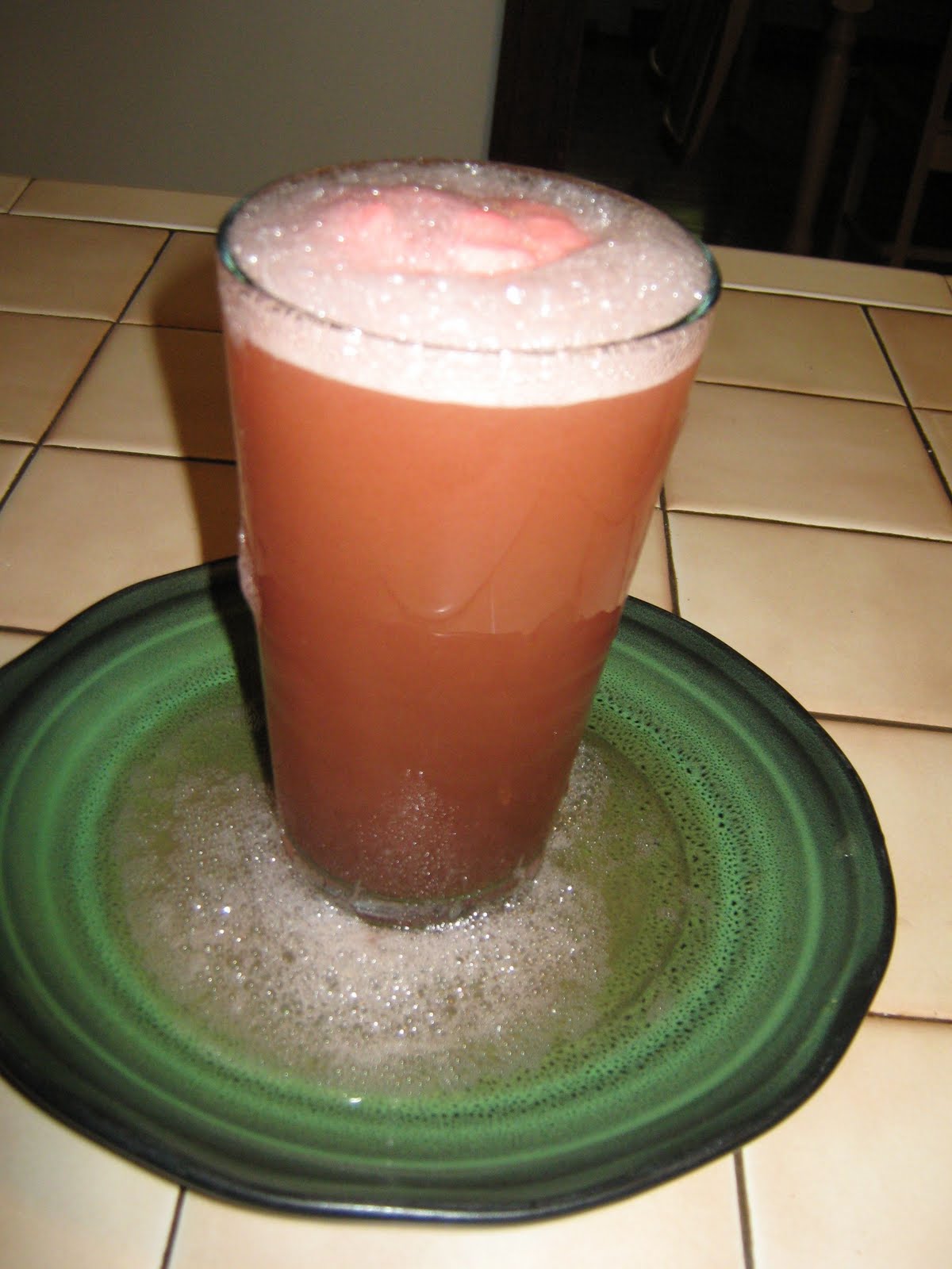 The Nonfiction Detectives: Way Cool Drinks