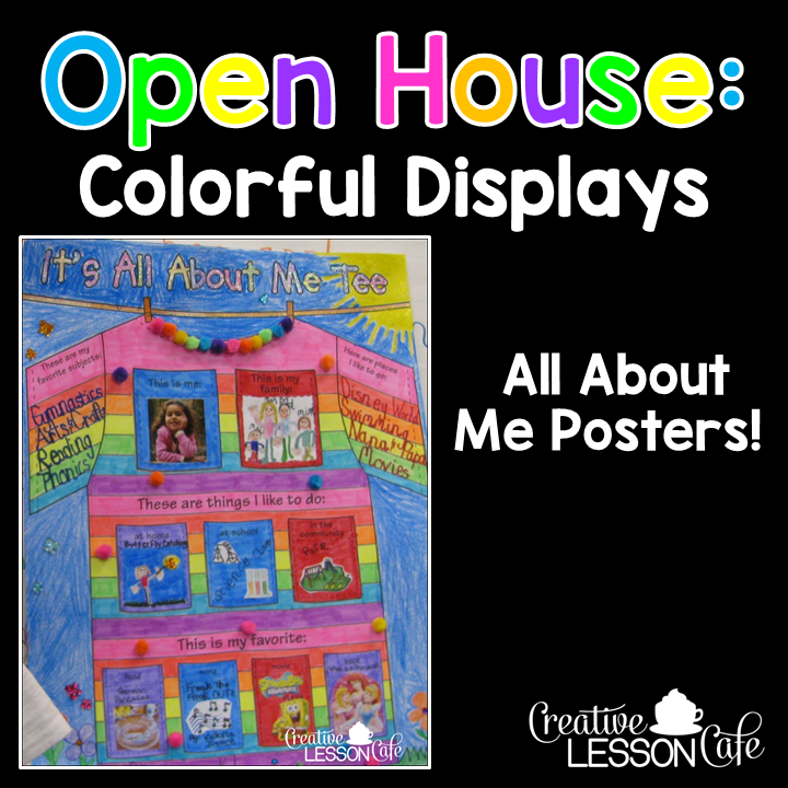 Creative Lesson Cafe Open House Ideas For Teachers Weekend Warriors creative-lesson-cafe-open-house-ideas-for-teachers-weekend-warriors