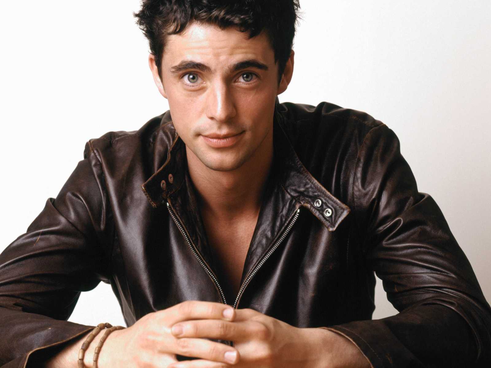 All Things Super Half-Decent: Little Known Heroes- Matthew Goode