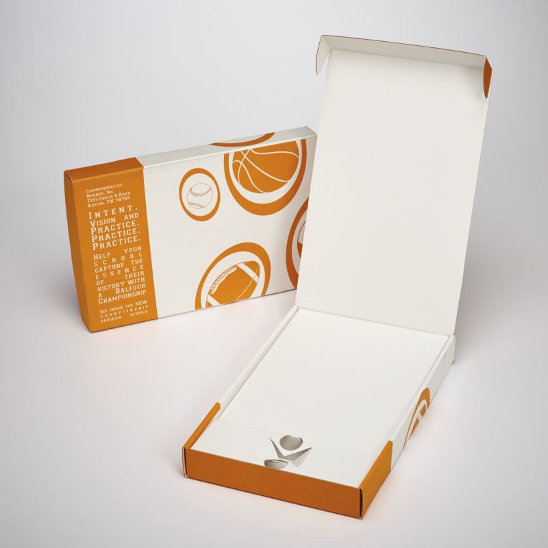 Why product box packaging is the best way to showcase the product
