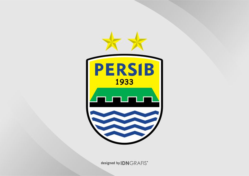Download Persib Bandung Vector Logo - IDN GRAFIS