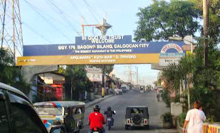 Balitang Barangay: PINAKAMALAKING BARANGAY SA BANSA HAHATIIN