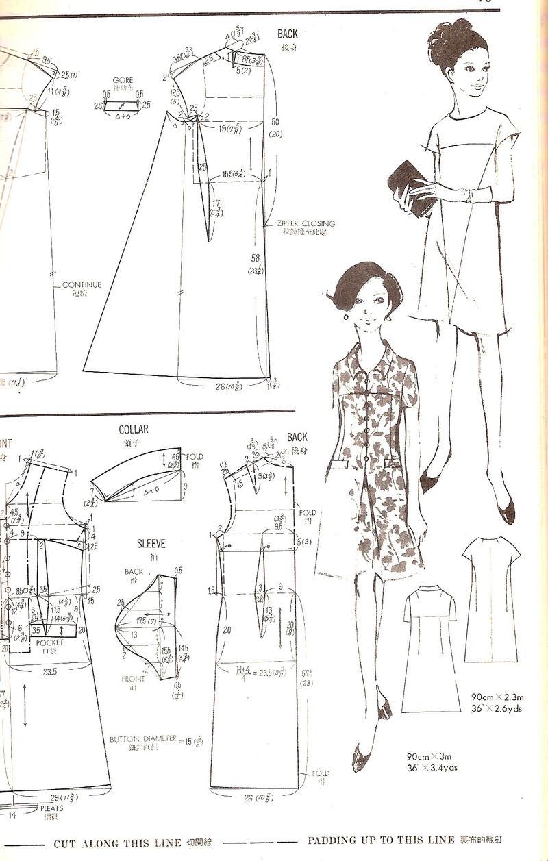 Prim and Propah: 9/1/12 - 10/1/12