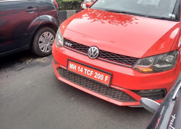 Here’s Why Indian Vehicles Have Different Coloured Number Plates ...