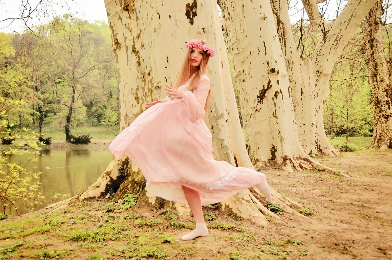 Lea Lo: Summertime Fairytale