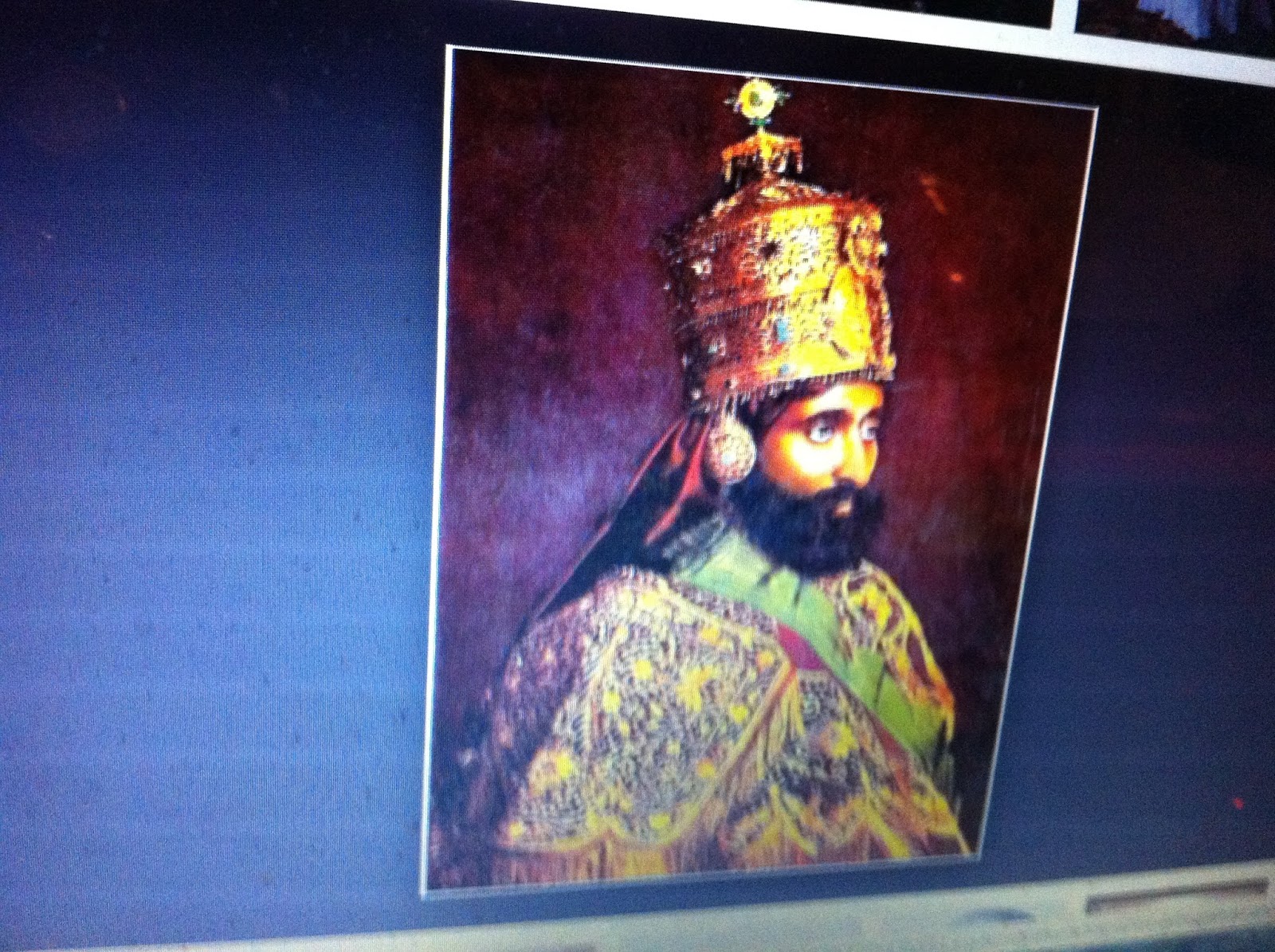 THE BLACK SOCIAL HISTORY:: BLACK SOCIAL HISTORY - AFRO-ETHIOPIAN ...