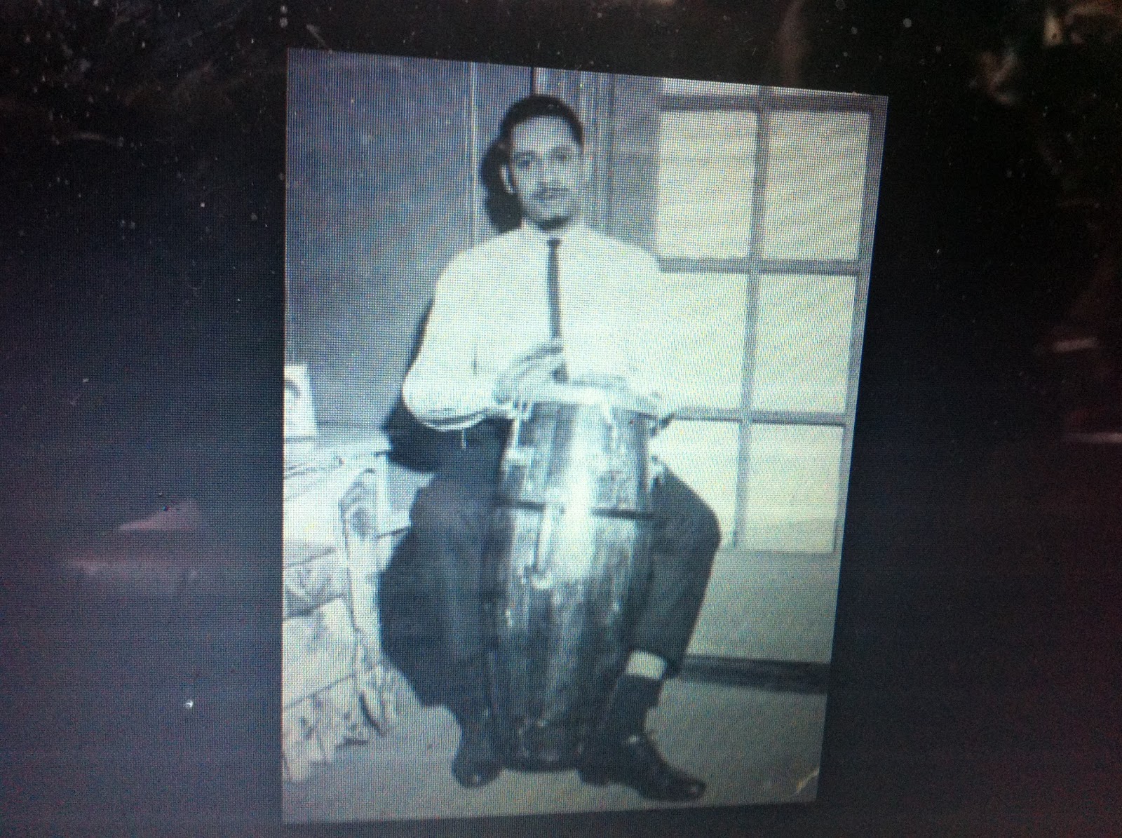 THE BLACK SOCIAL HISTORY:: BLACK SOCIAL HISTORY : AFRO-SIERRA LEONEAN ...