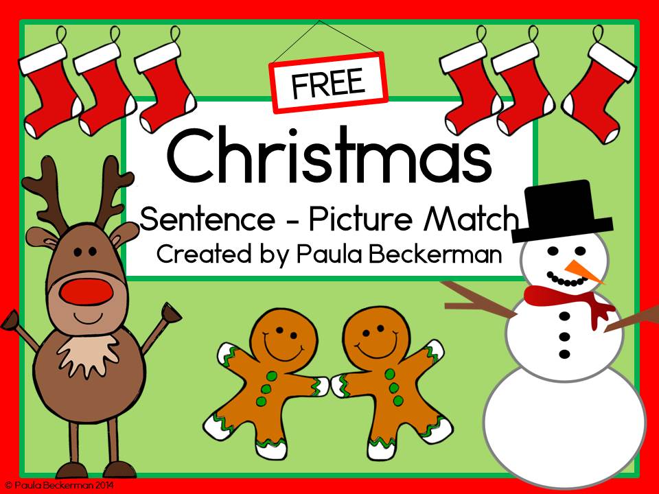 Paula's Primary Classroom: 2016