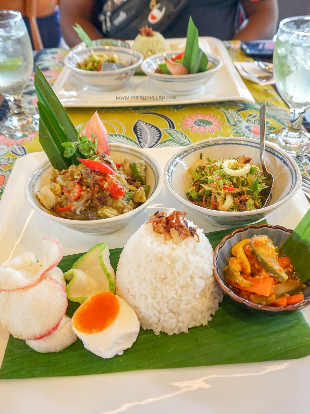 Sajian Melayu Terbaik Di Irama Dining Penang