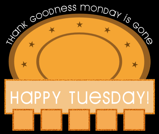 Graphic Groupies: Tuesday Templates