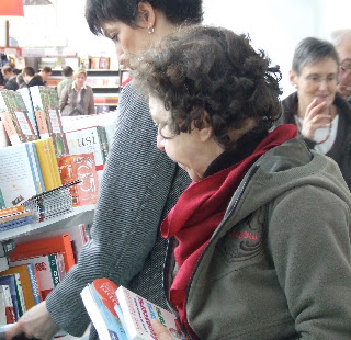 Riflessioni rosa cipria: Facce da Fiera. (Bruxelles)