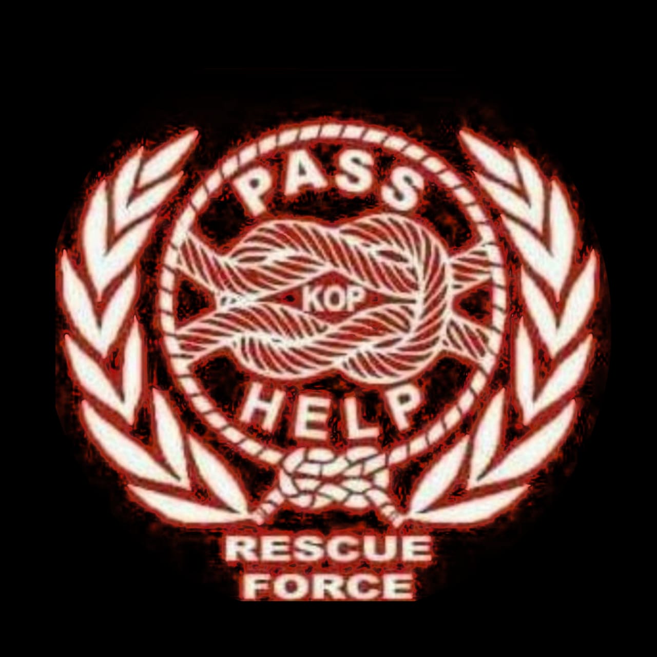 PASS RESCUE FORCE, MAHARASHTRA