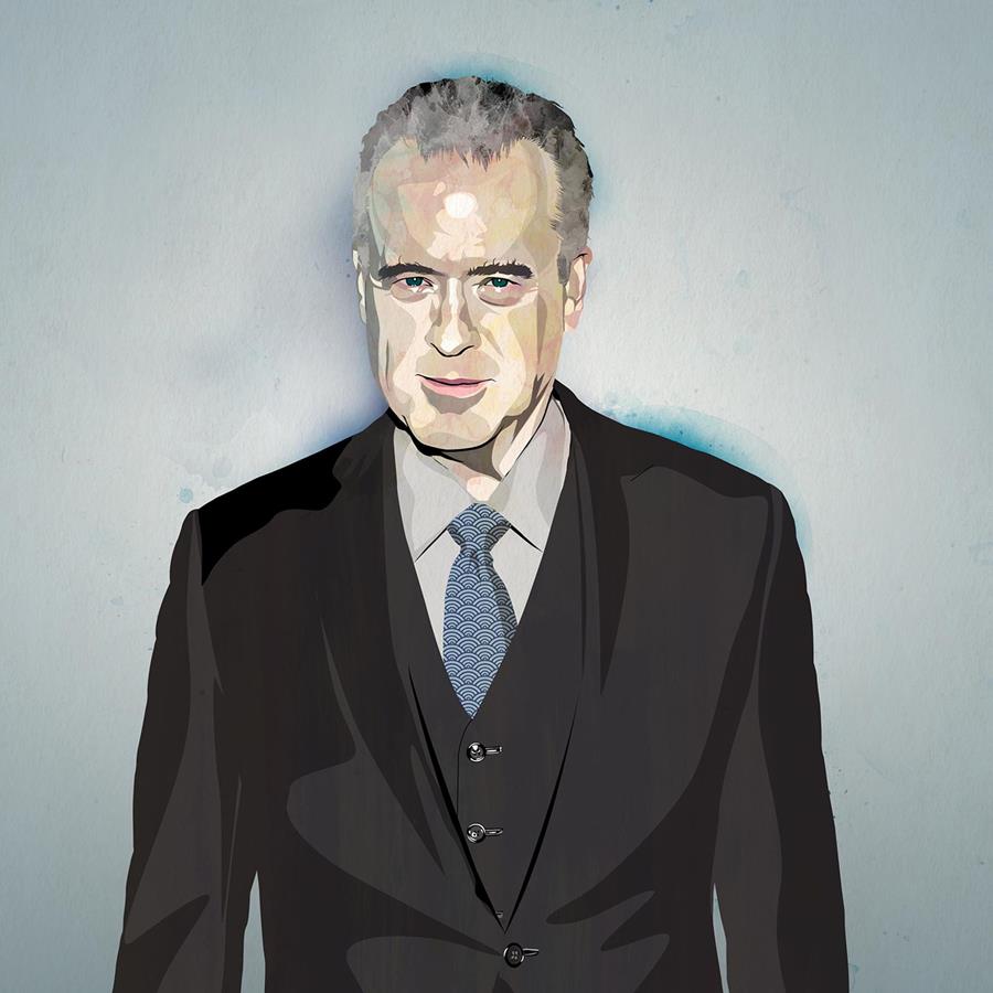 Strongheart: Jane Mayer: THE RECLUSIVE HEDGE-FUND TYCOON BEHIND THE ...