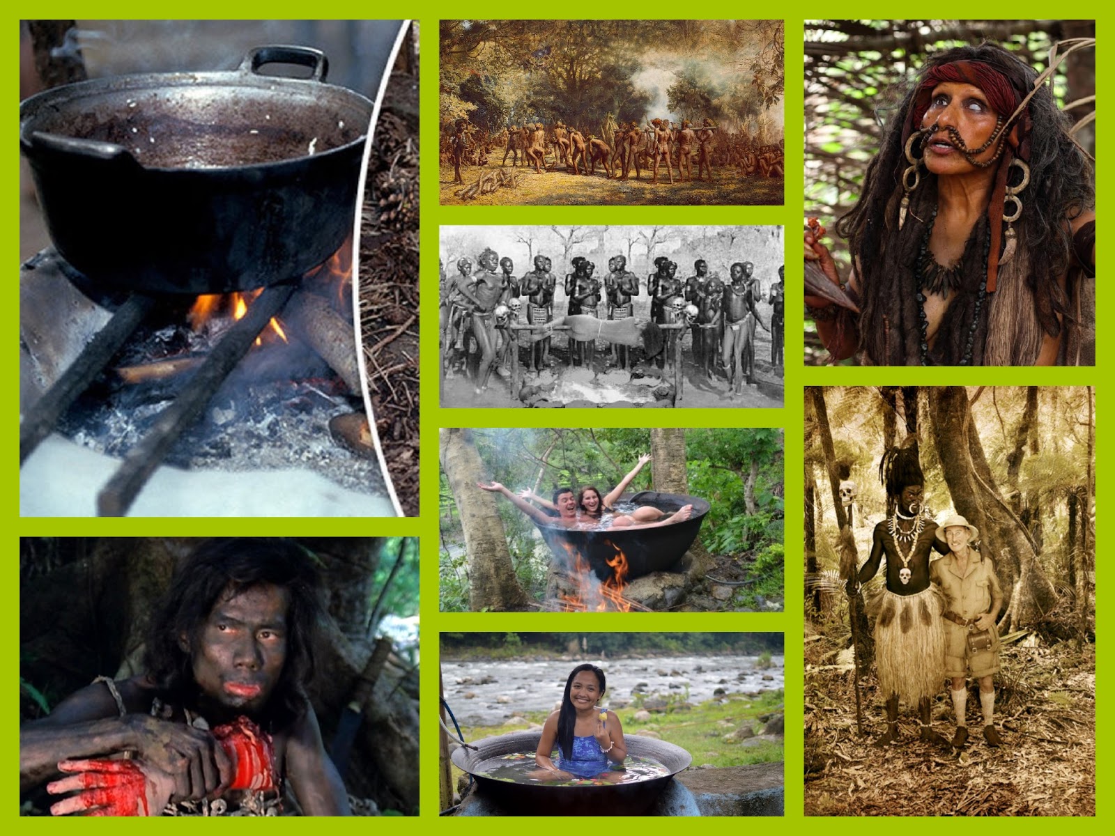 The Kupaki Khronicles: A Travelers Guide to Kupaki Island and the ...